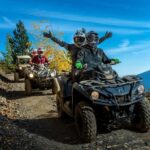 Punta Cana: Miches ATV Tour with Lunch & Beach Swim - Practical Considerations