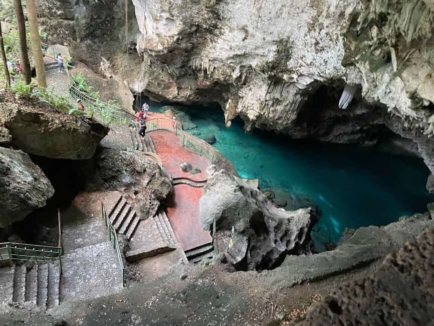 Punta Cana: Montaña Redonda, Horseback Ride & Boat Tour - Exploring the Natural and Cultural Highlights of the Tour