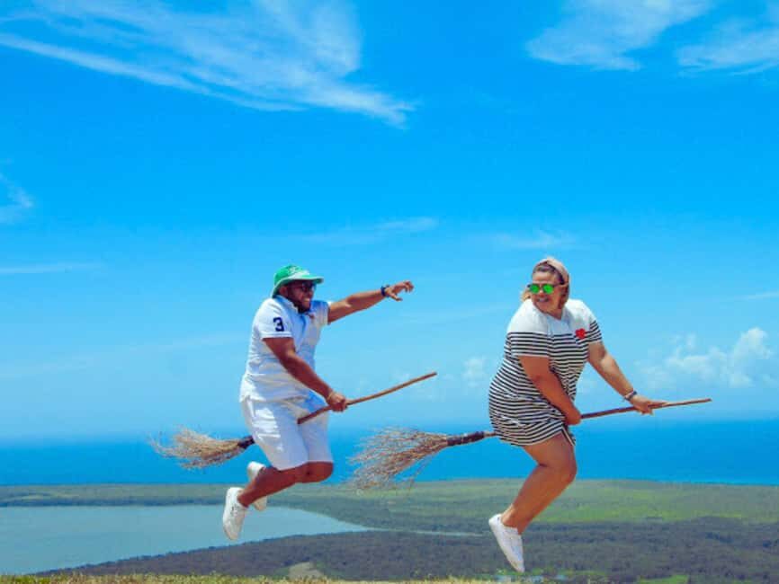 Punta Cana: Montaña Redonda y Costa Esmeralda - Montaña Redonda: The Star of the Tour