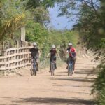 Punta Cana Mountain E-Bike Tour - What You’ll Experience