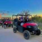 Punta Cana: Nightfall Buggies Tour & Carnival Show - What to Bring & Consider