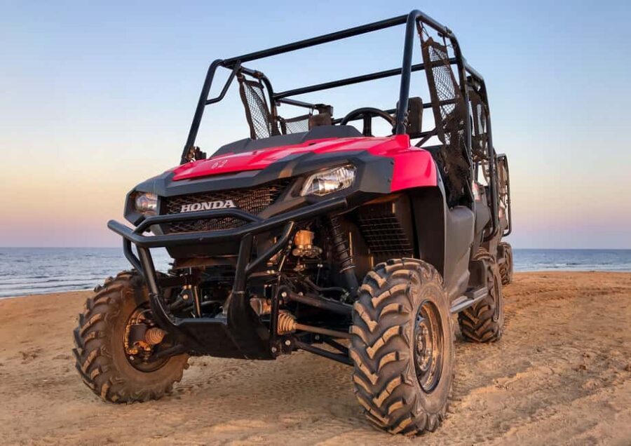 Punta Cana: Nighttime Buggy Ride, Cenote Swim and dinner - Who This Tour is Best For