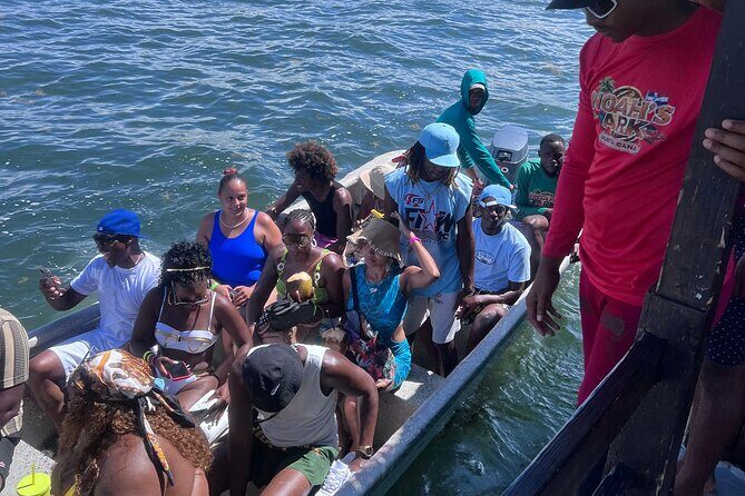 Punta Cana Noahs Ark Party Boat with Open Bar DJ - Why This Tour Will Appeal to You