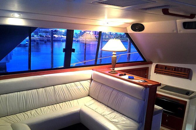 Punta Cana Offshore Deep Sea Fishing Charter - What To Expect