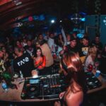 Punta Cana: One Night in Exclusive Rooftops and Secret Clubs - What to Expect Throughout the Night
