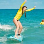 Punta Cana: One-on-One Surf Lesson on Macao Beach - The Itinerary: What to Expect