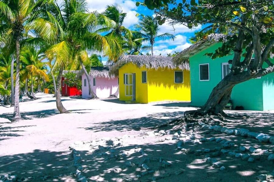 Punta Cana or La Romana: Catalina Island Tour and Snorkeling - Transportation, Timing, and Group Dynamics