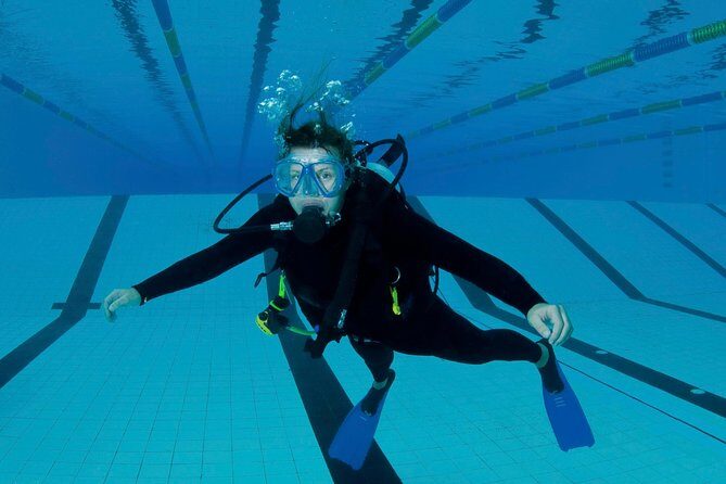 Punta Cana: PADI Open Water Scuba Certification (23 Days) - Why Travelers Love This Course