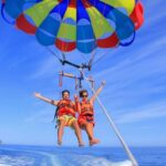 Punta Cana: Parasailing Adventure with Hotel Pickup - The Value of the Tour