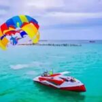 Punta Cana: Parasailing Adventure with Hotel Pickup - The Itinerary: What You Can Expect