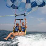 Punta Cana: Parasailing Adventure with Hotel Pickup - Why This Tour Might Be Perfect for You