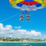 Punta Cana: Parasailing Adventure with Hotel Transfers - What’s Included and What to Bring?