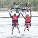 Punta Cana: Parasailing Experience - The Itinerary and Logistics