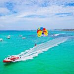 Punta Cana Parasailing Experience Over the Stunning Coastline - Who Should Consider This Tour?