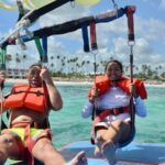 Punta Cana: Parasailing Experience with Pickup Include - What to Expect During Your Flight