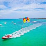 Punta Cana Parasailing, Hooka diving, Snorkeling & Catamaran - In-Depth Breakdown of the Itinerary