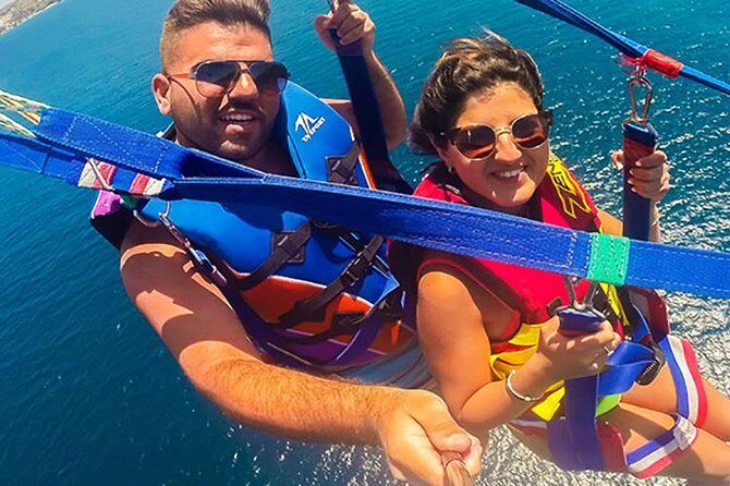 Punta Cana Parasailing & Snorkeling Cruise Experience - Who Will Love This Tour?