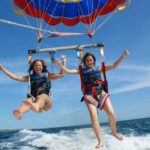 Punta Cana: Parasailing Tour - The Experience in Detail