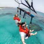 Punta Cana: Parasaling Adventure on the beach - The Experience: Pros and Cons