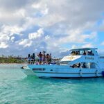 Punta Cana Party Boat (Adults only) - The Best of the Punta Cana Party Boat Experience
