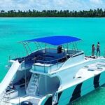 Punta Cana Party Boat and Snorkeling Adventure - Who Should Consider This Tour?