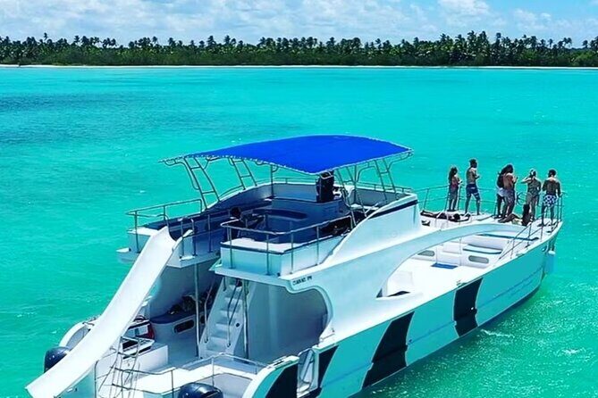 Punta Cana Party Boat and Snorkeling Adventure - Who Should Consider This Tour?