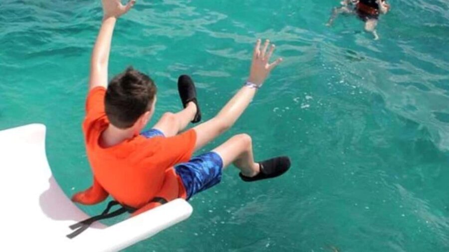 Punta Cana: Party Boat and Snorkeling Adventure - Who Should Consider This Tour?