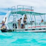 Punta Cana: Party Boat Booze Cruise with Hotel Transfers - An In-Depth Look at the Punta Cana Party Boat Experience