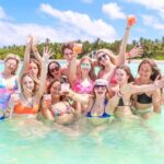 Punta Cana: Party Boat Catamaran Tour - What to Expect on the Tour