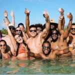 Punta Cana: Party Boat Cruise with Snorkeling & Drinks - What to Expect on the Waters
