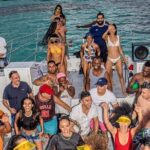 Punta Cana: Party Boat + Snorkeling Diving Music Drink Open Bar - The Value of This Experience