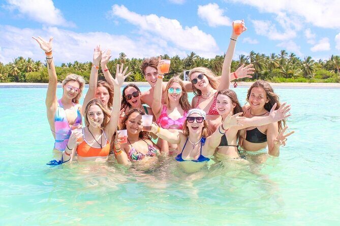 Punta Cana Party Boat Tour - Practical Tips for Making the Most of the Tour