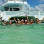 Punta Cana Party Boat with Open Bar, Snorkeling & Natural Pool - Authenticity and Real Feedback