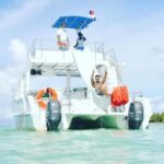 Punta Cana Party Boat with Open Bar & Snorkeling Only Adults - Who Should Consider This Tour?