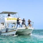 Punta Cana Party Boat with Snorkeling and Open Bar included - Snorkeling at Playa Bavaro: What to Expect