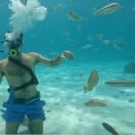Punta Cana Party Cruise with Snorkeling, Hooka Diving and Parasailing - Considering the Cost