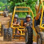 Punta Cana: Playa Macao Buggy Tour with Cave Swim - Visiting a Typical Dominican House: A Cultural Peek