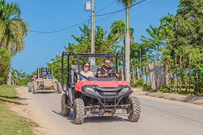 Punta Cana Polaris and Keys Adventure with Exclusive Visit - The Bottom Line: Who Would Enjoy This Tour?