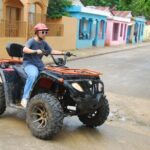 Punta Cana Predator Buggy or ATV Adventure - Who Will This Tour Suit Best?