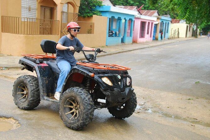 Punta Cana Predator Buggy or ATV Adventure - Who Will This Tour Suit Best?