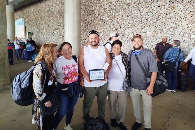 Punta Cana Private Airport Tranfers Service To Hotel - Who Is This Service Best For?