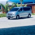 Punta Cana: Private Airport Transfer To Hotel One Wey - Booking and Flexibility
