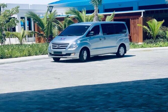 Punta Cana: Private Airport Transfer To Hotel One Wey - Booking and Flexibility