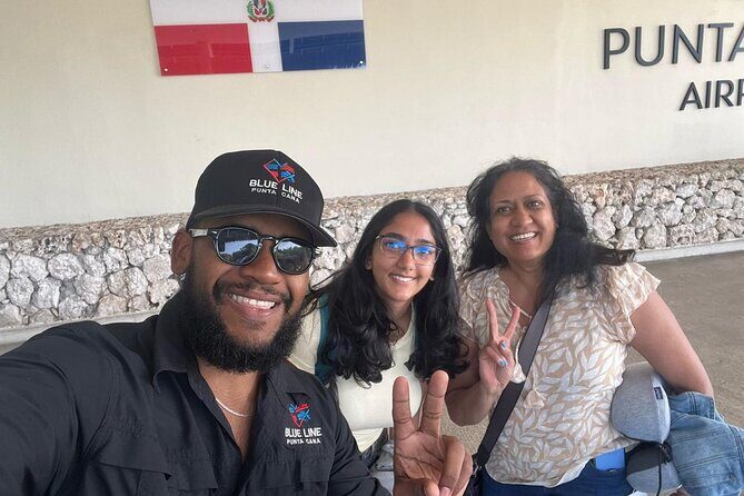 Punta Cana Private Airport Transfers - Route and Experience