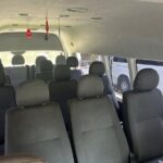 Punta Cana: Private Airport Transfers One Way To From Uvero Alto - FAQ