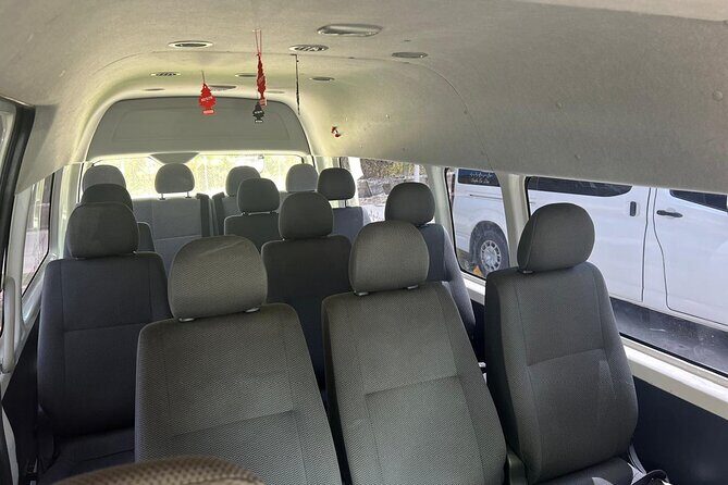 Punta Cana: Private Airport Transfers One Way To From Uvero Alto - FAQ