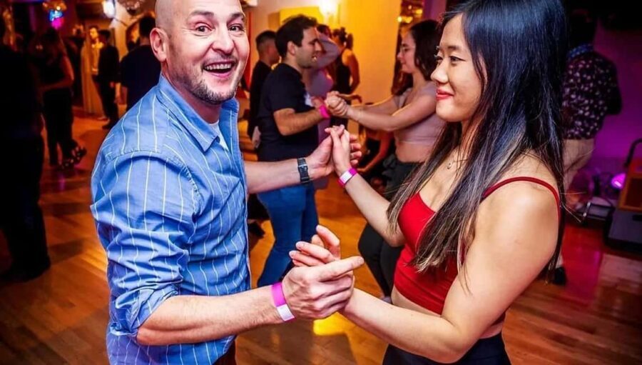 Punta Cana: Private Bachata Dance Class with Instructor - The Itinerary in Detail