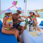 Punta Cana Private Boat (Small Group) - Details That Matter: Transportation, Duration, and Group Size