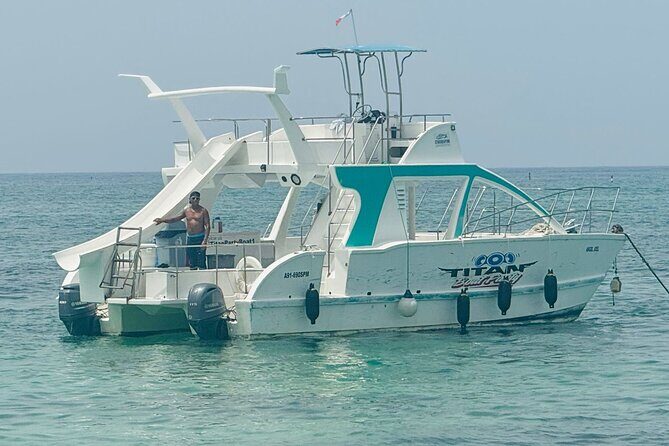 Punta Cana Private Boat Tour with Transportation Included - An In-Depth Look at the Experience