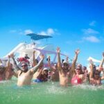 Punta Cana Private Booze Cruise with Open Bar (10+ People) - Key Points